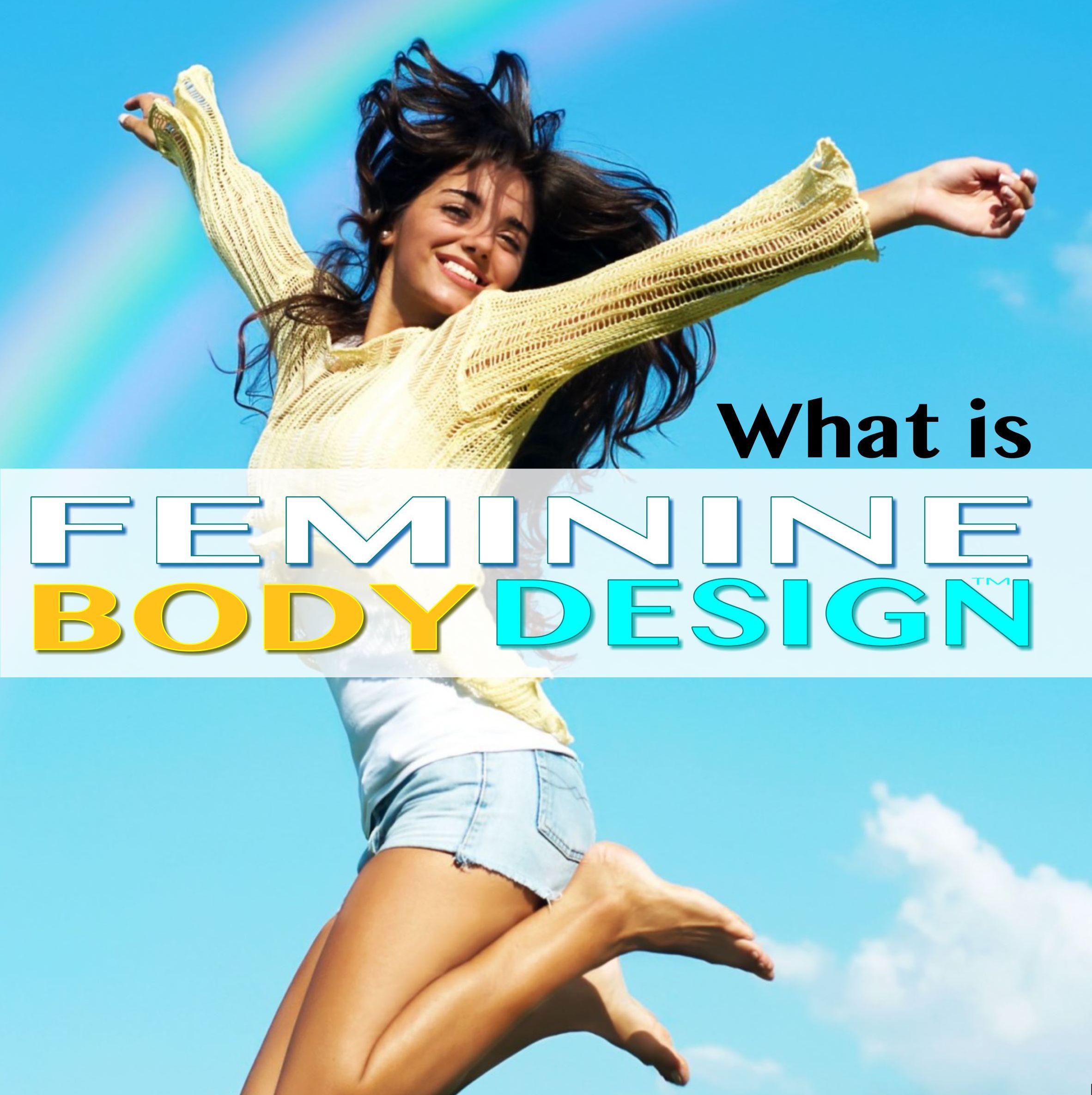 feminine body design strength training system for women