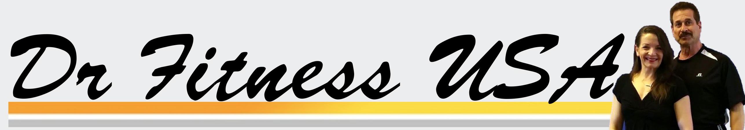 Home | Dr Fitness USA